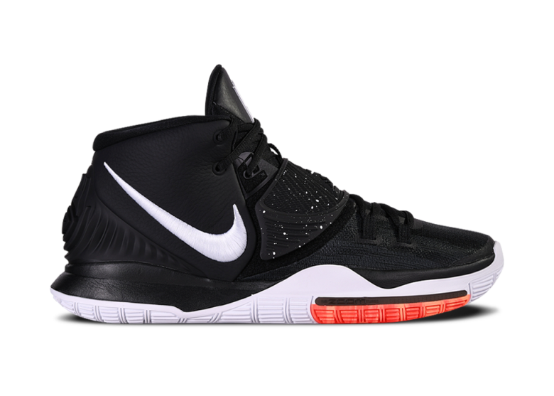 Nike Kyrie - kolekcja butów do koszykówki Kyriego Irvinga | KICKSMANIAC